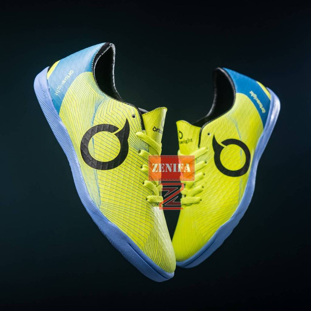 Jual Sepatu Futsal Ortus Catalyst Ortuseight Terbaru Liberte IN ...