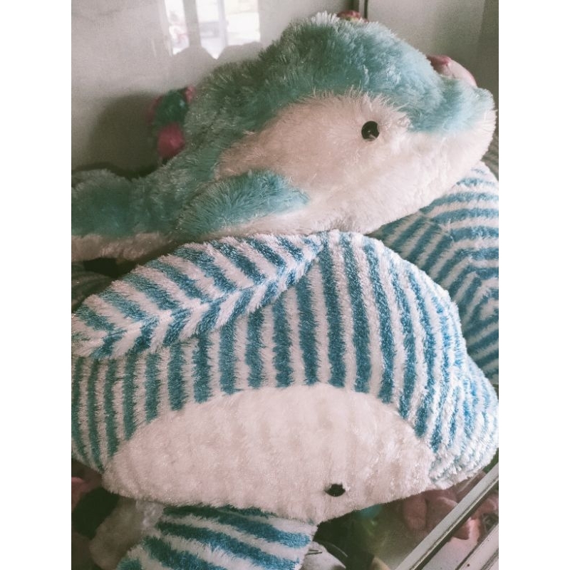 Jual Boneka Dolphin (Lumba Lumba) | Shopee Indonesia