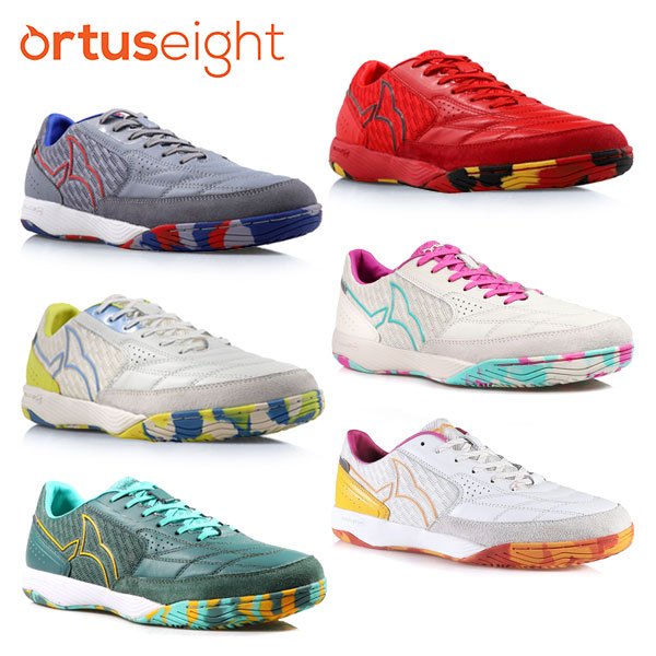 Jual Sepatu Futsal Ortus Eight Jogosala Vanquish | Shopee Indonesia