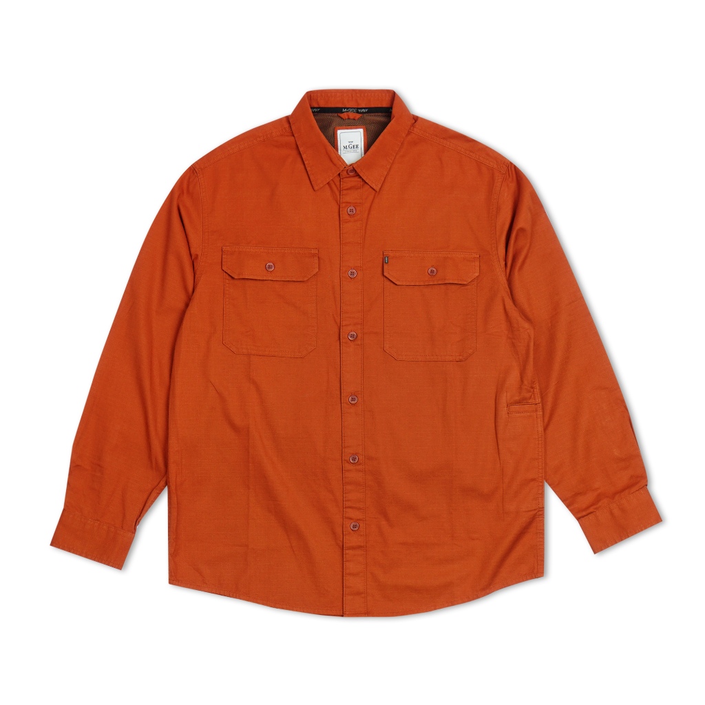 Jual Kemeja MGEE Original - Kemeja Kerja Outdoor Lengan Panjang ...