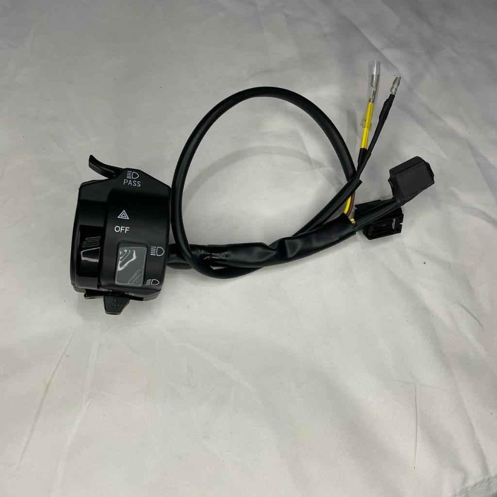 Jual Saklar WR 155 Minda Original Custom PNP | Shopee Indonesia