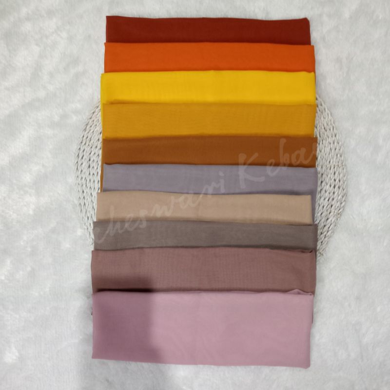 Jual Selendang Siffon Kebaya Bali / Selendang Nari | Shopee Indonesia