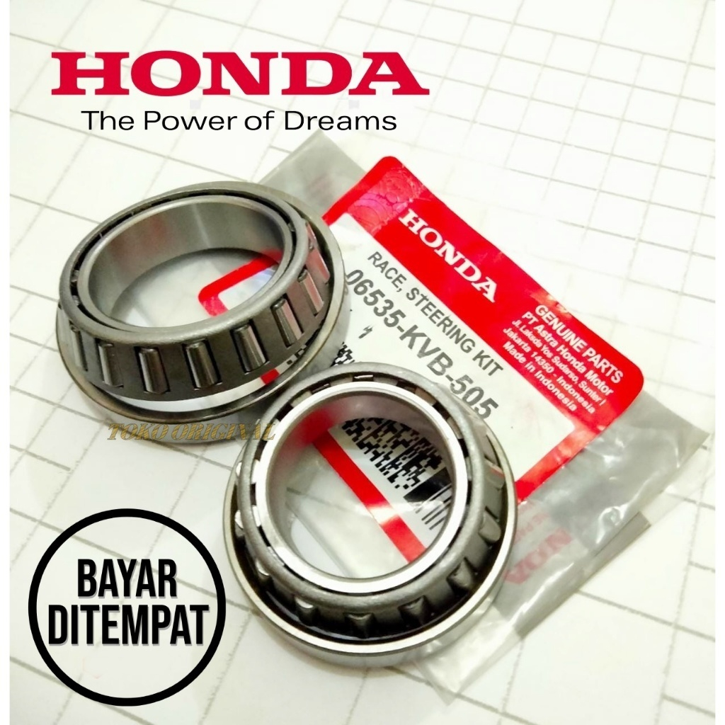 Jual Komstir comstir bambu racing Beat vario Scoopy Vario 125/150 PCX ...