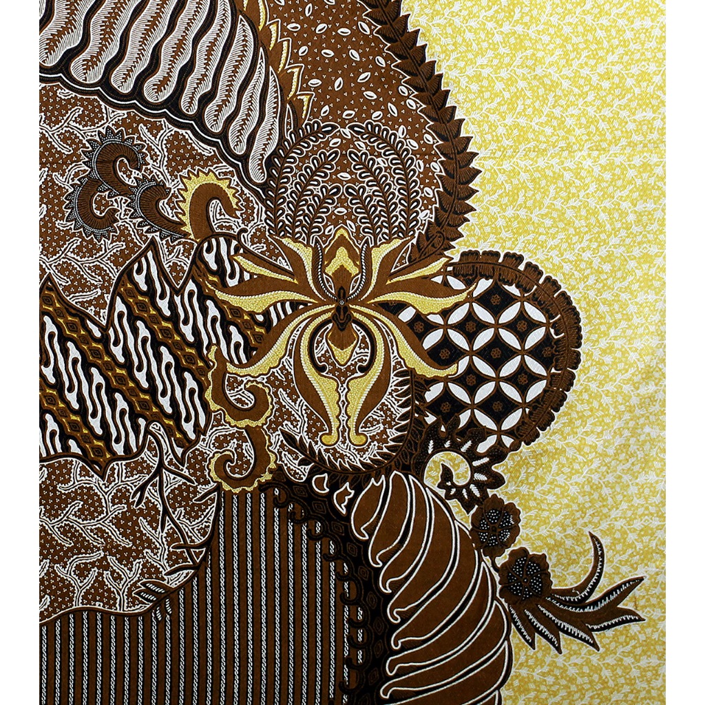 Jual Batik Semar Kain Pola Kemeja Dobby Wijaya Kusuma | Shopee Indonesia