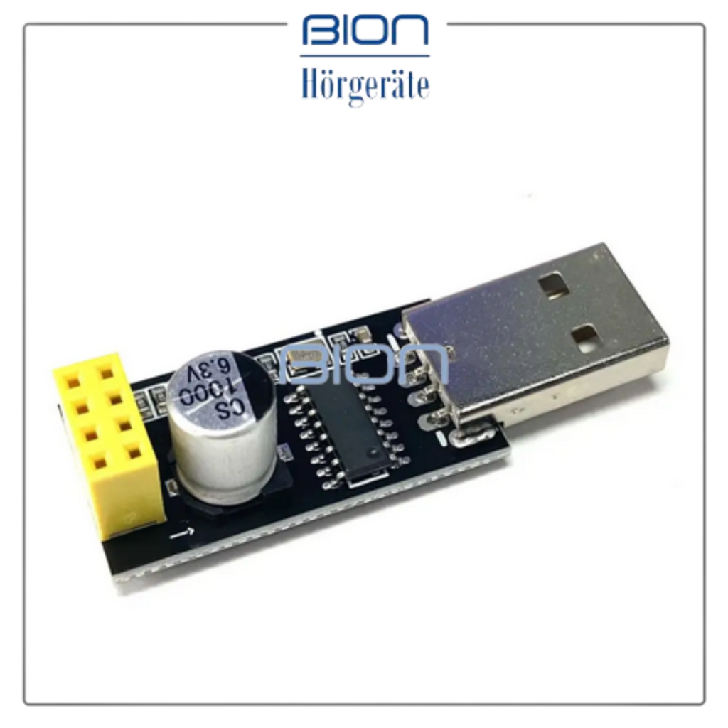 Jual Adapter Board Serial Wifi Programmer Module Wireless Communication ...