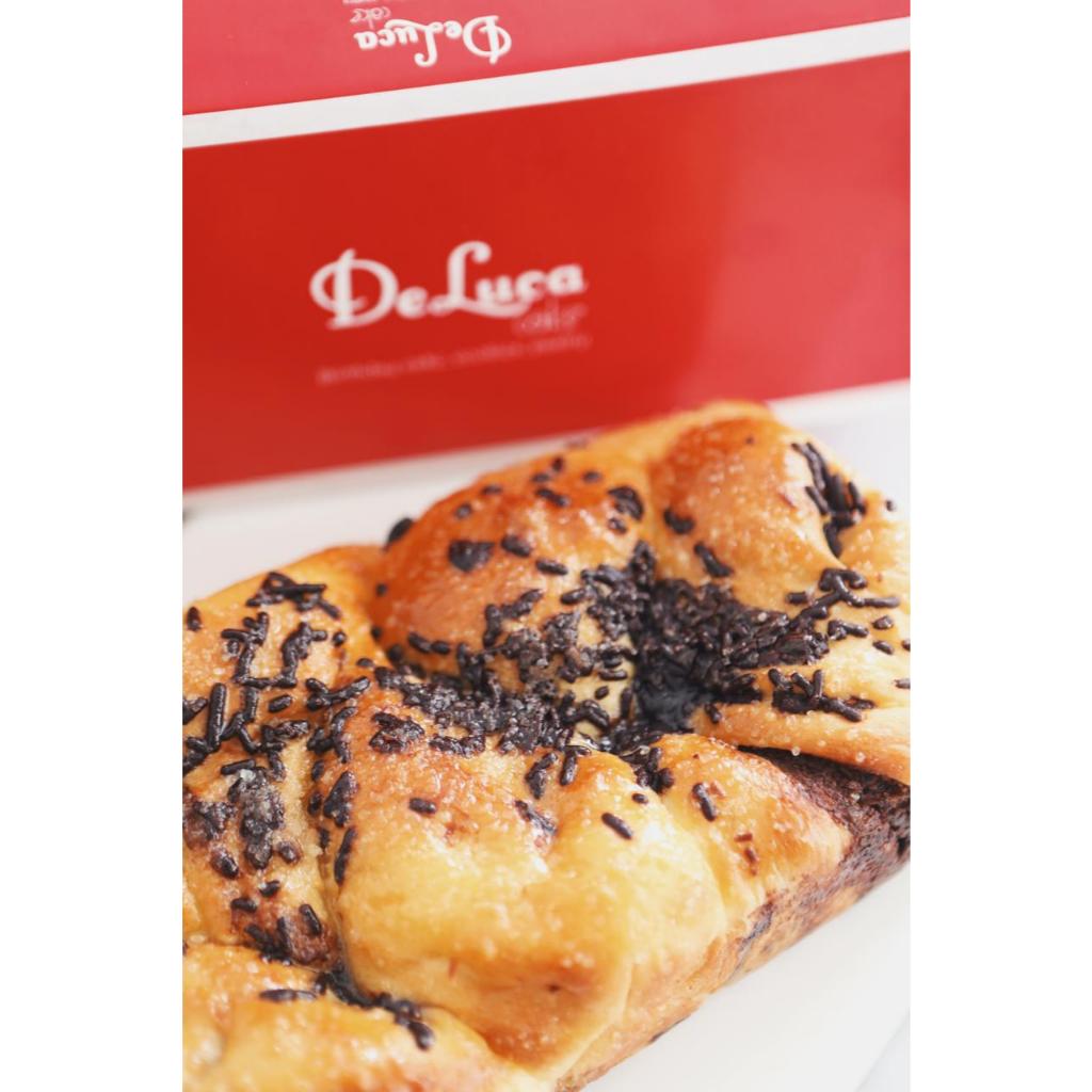 Jual Deluca Cake Roti Kepang Satu Loyang Roti Enak Roti Lumer Roti ...