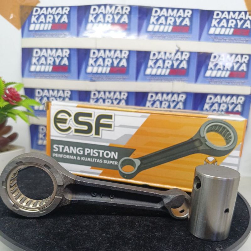 Jual STANG SEHER ASTREA GRAND / SUPRA X / HONDA WIN ORIGINAL ESF ...