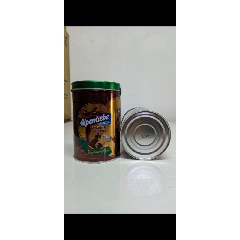 Jual permen alpenlieble kaleng 144gr | Shopee Indonesia