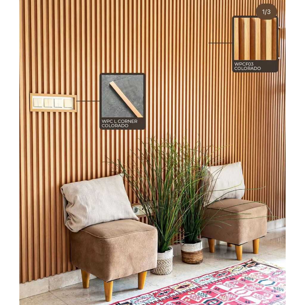 Jual WPC C01 | Shopee Indonesia