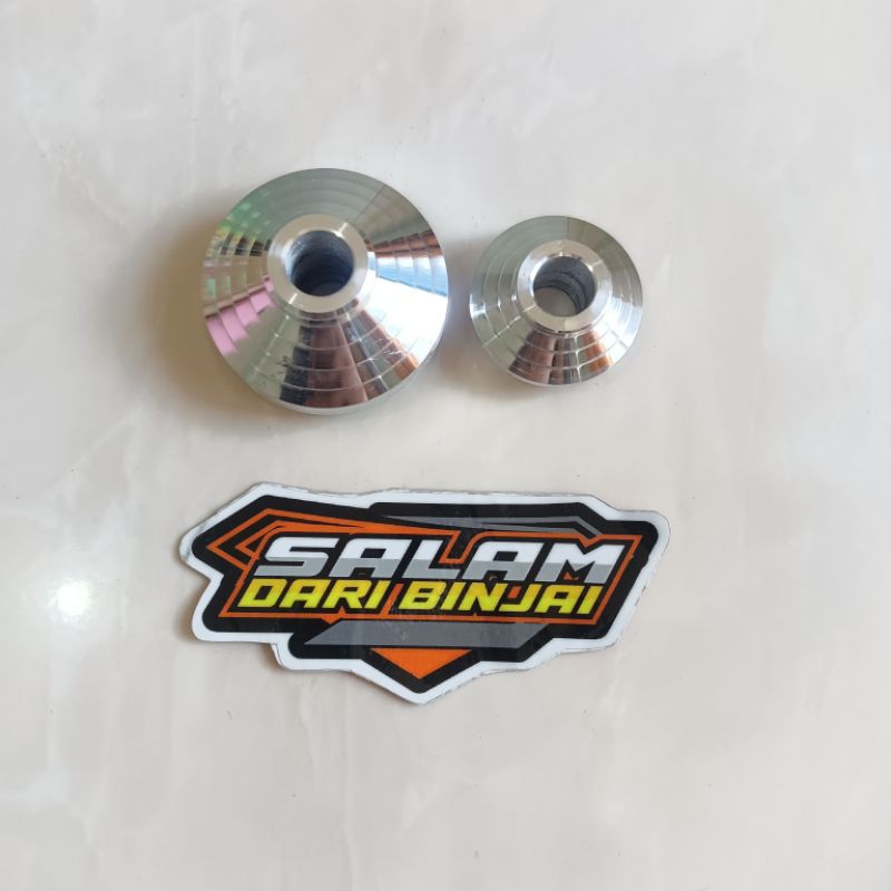 Jual Girbox Gear Box Gearbox Pyramid Piramid Honda Beat Vario Scoopy ...