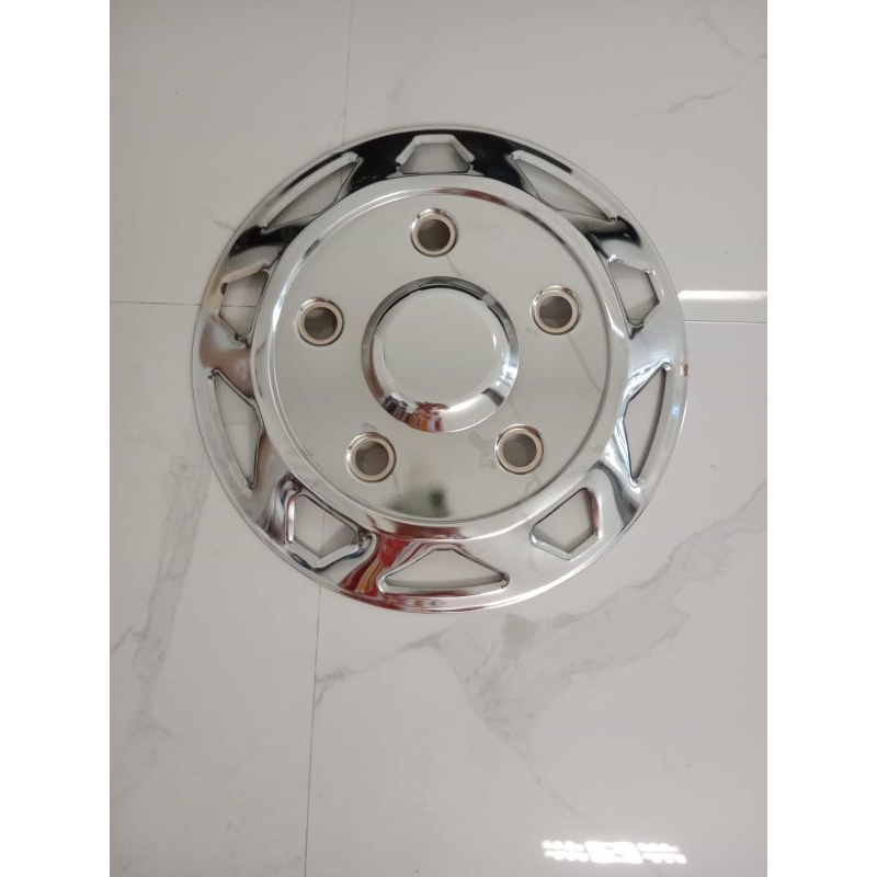 Jual Wheeldop truk RIng16 depan model bintang lubang 5(SEPASANG ...
