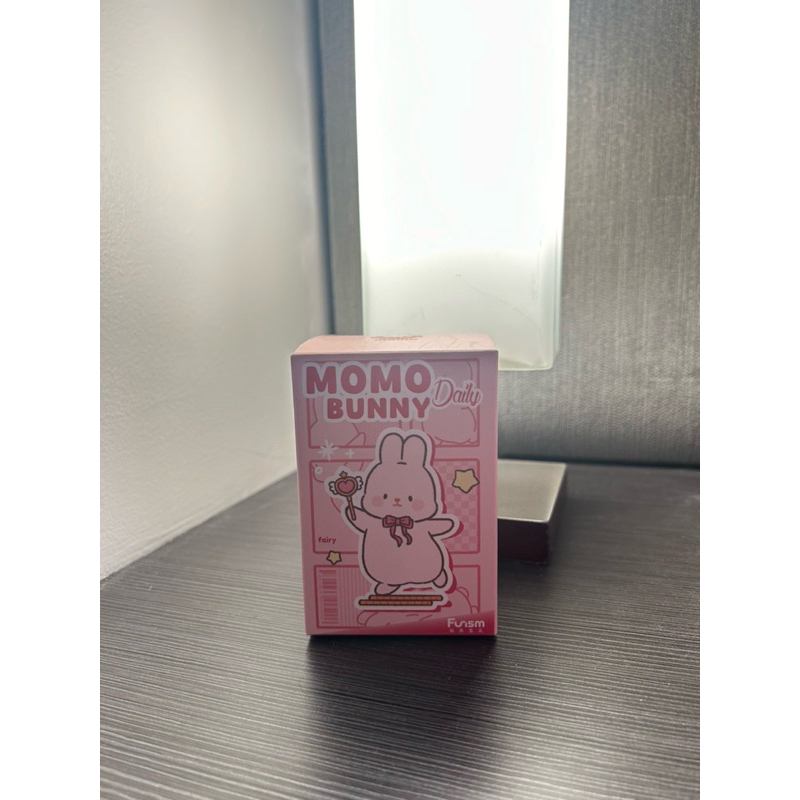 Jual Momo Bunny Daily / Blind Box Kkv | Shopee Indonesia