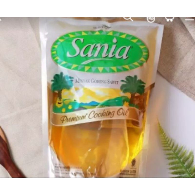 Jual sania minyak goreng | Shopee Indonesia