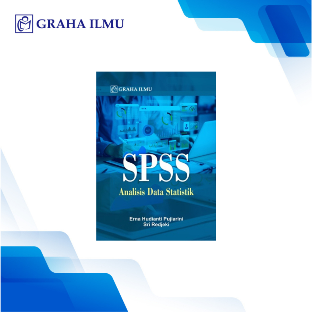 Jual SPSS; Analisis Data Statistik | Shopee Indonesia