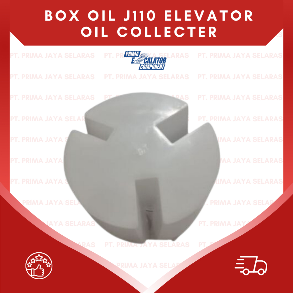 Jual BOX OLI J110 ELEVATOR OIL COLLECTER/BOX OLI LIFT ((18-BOX003 ...