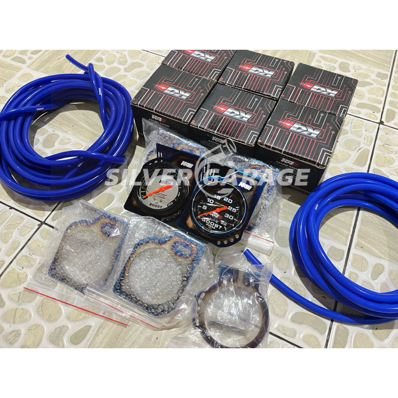 Jual boost meter R4 thailand | Shopee Indonesia