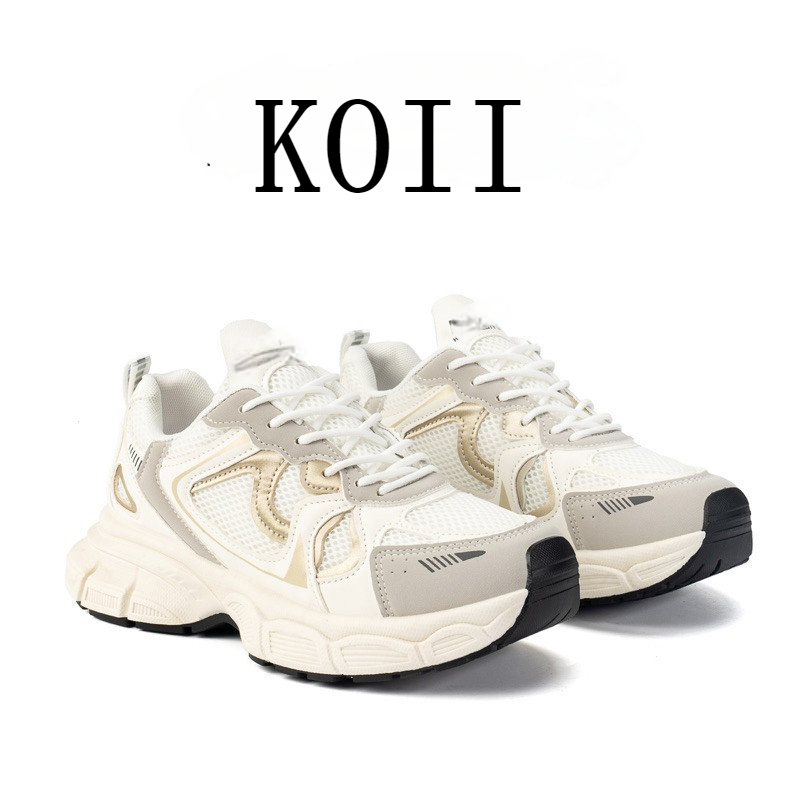 Jual KOII [GROSIR][COD] SEPATU SNEAKERS RUNNING WANITA KOREA IMPORT ...