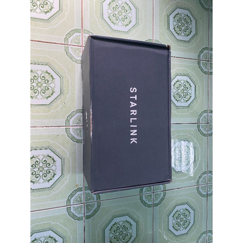 Jual STARLINK SECOND | Shopee Indonesia