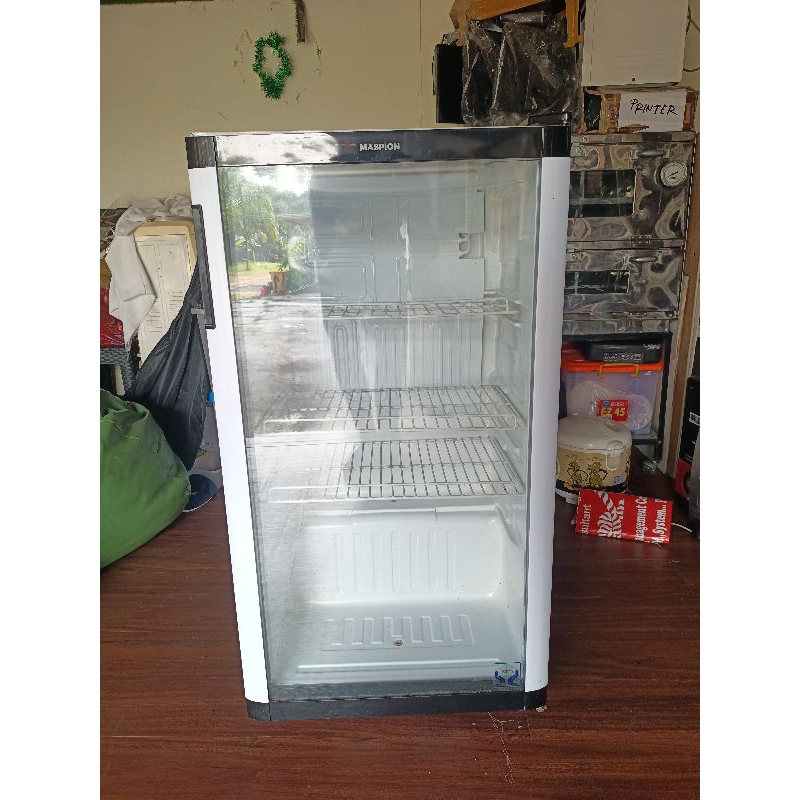 Jual Showcase Merek Maspion. | Shopee Indonesia