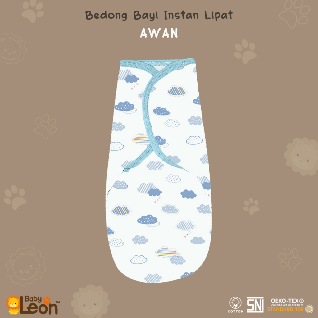 Jual BABYLEON Bedong Bayi 0-3 Bulan Bedong Instan Bayi Bedong Lipat ... Jual BABYLEON Bedong Bayi 0-3 Bulan Bedong Instan Bayi Bedong Lipat ...