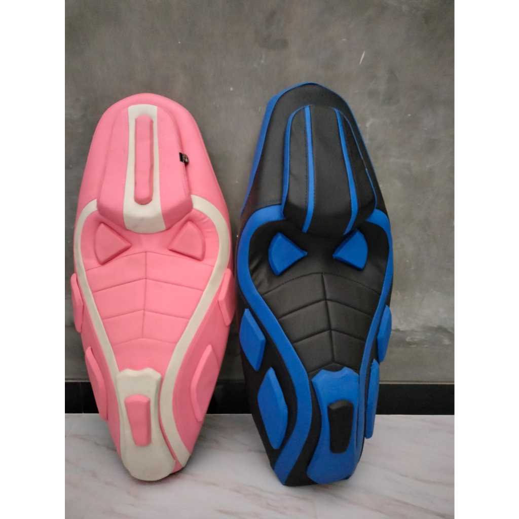 Jual JOK MIO SMILE/MIO SPORTY MIO LAMA MIO KARBU MODEL RETRO MODIFIKASI ...