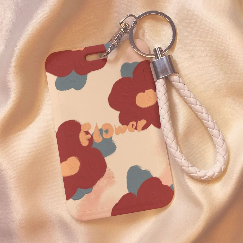 Jual ID CARD HOLDER MOTIF KAWAII TEMPAT KARTU PHOTOCARD PHOTO CARD ...