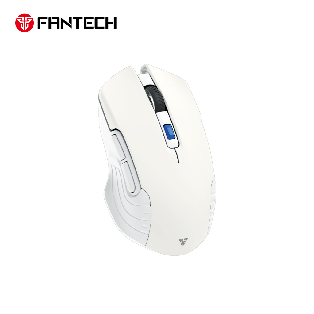 Jual Fantech Raigor Gen III WG12 WG12R WG12RS Mouse Gaming Wireless ...