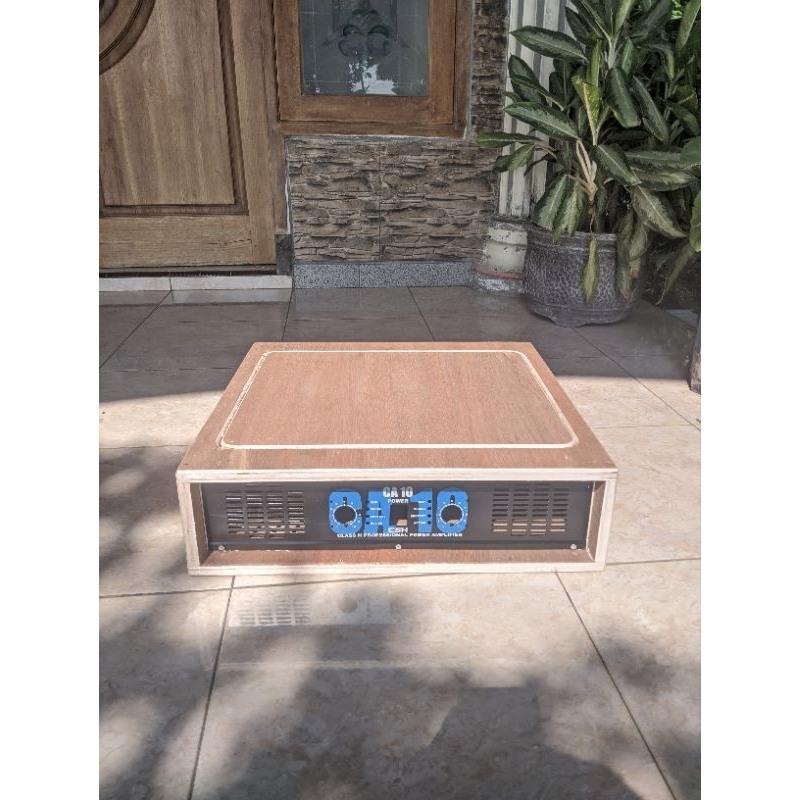 Jual Box Power CA 10 Lengkap DENGAN PANEL | Shopee Indonesia