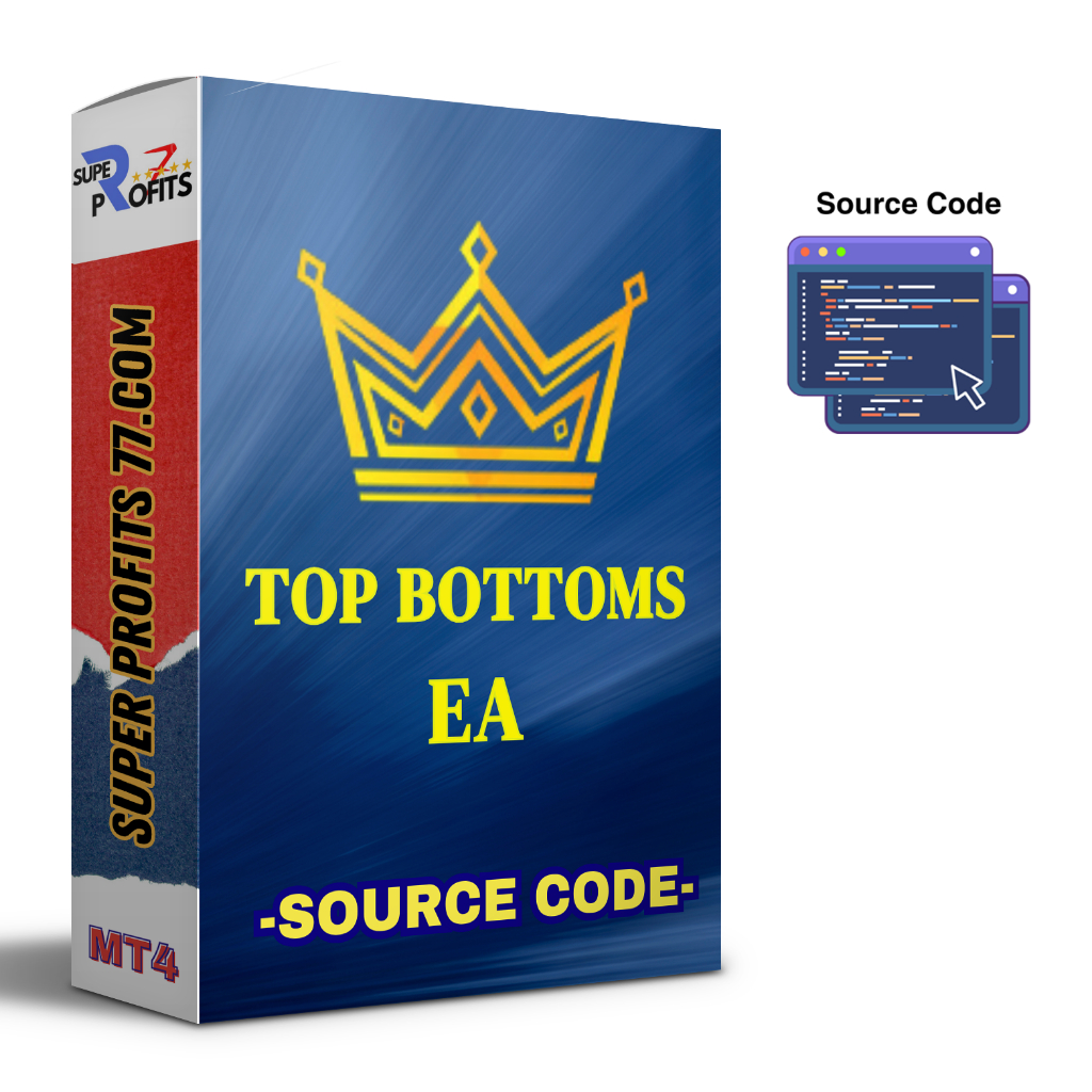 Jual Source Code MT4 Top Bottom EA V1.31 | Shopee Indonesia