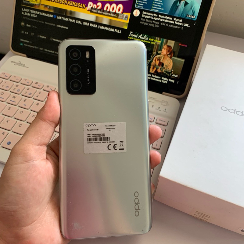 Jual android paket isi pilih di varian | Shopee Indonesia