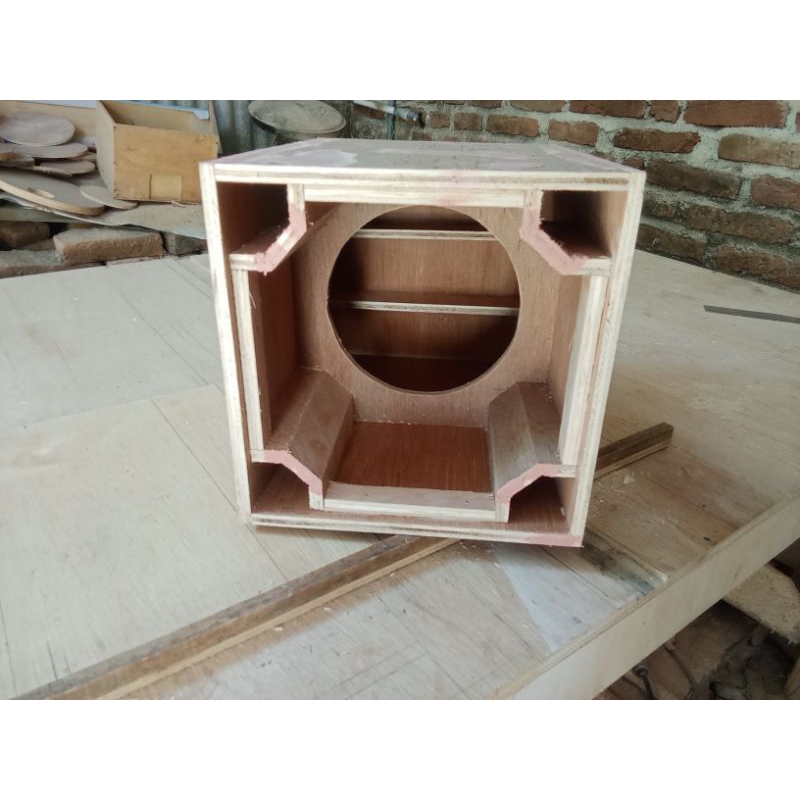 Jual box planar 6 inch single | Shopee Indonesia