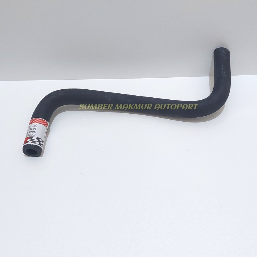 Jual SELANG HOSE BY PASS AIR RADIATOR GRAND GRAN MAX 16262-BZ250 ...