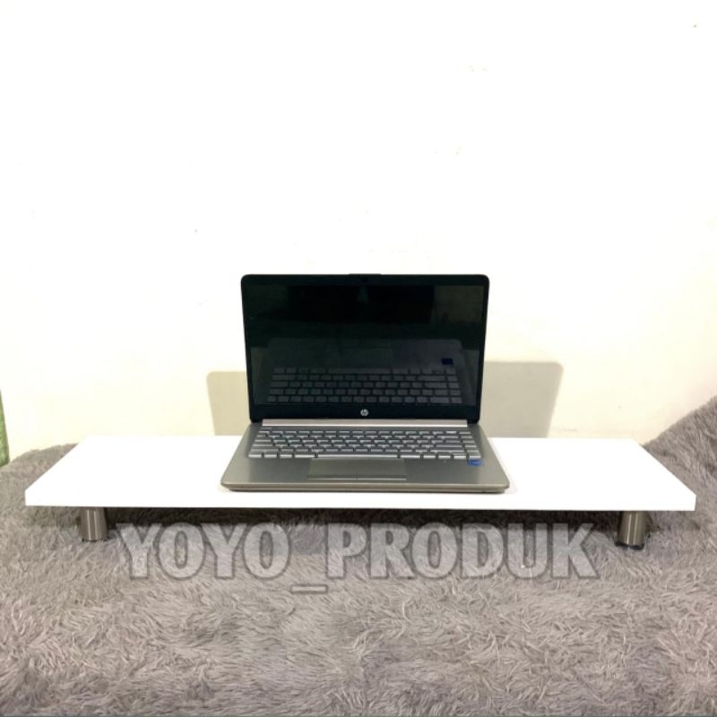 Jual Stand Monitor Komputer 75cm X 20cm - Stand Monitor, PC, dan Laptop ...