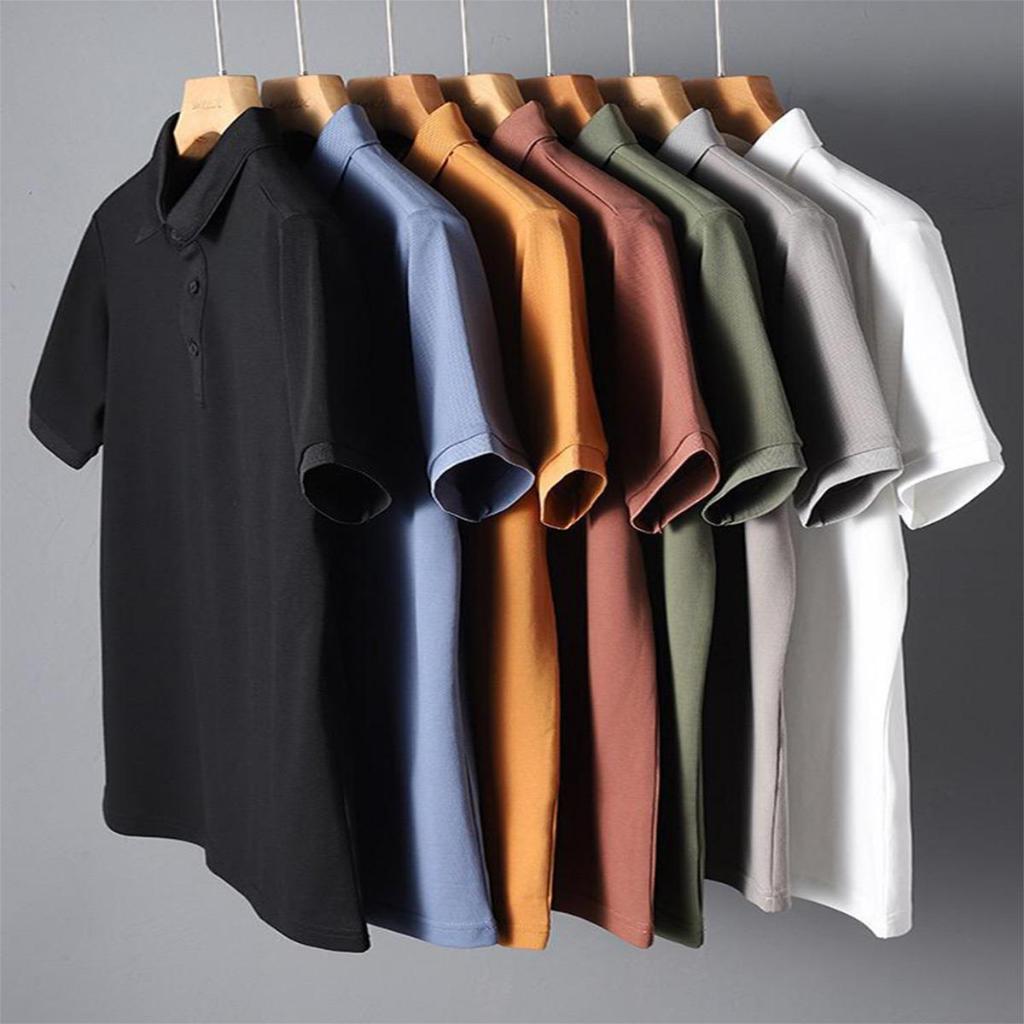 Jual Noveli wear - Kaos kerah pria polo shirt lengan pendek | kaos polo ... Jual Noveli wear - Kaos kerah pria polo shirt lengan pendek | kaos polo ...