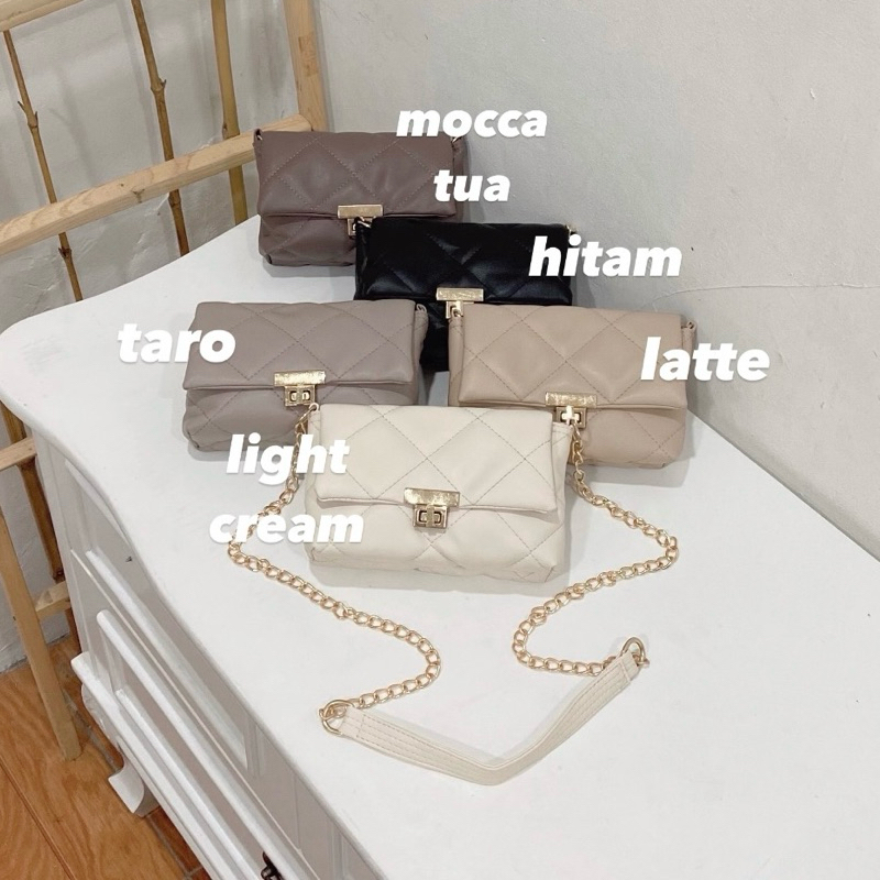 Jual AMARA SLING BAG | Shopee Indonesia