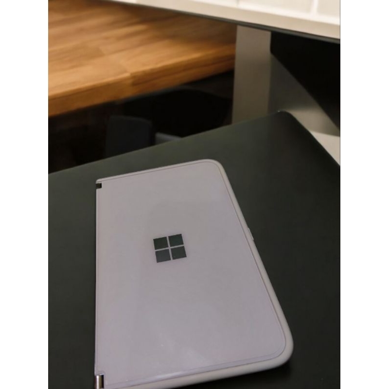 Jual Microsoft surface pro duo 256Gb ORIGINAL... like new mantap ...