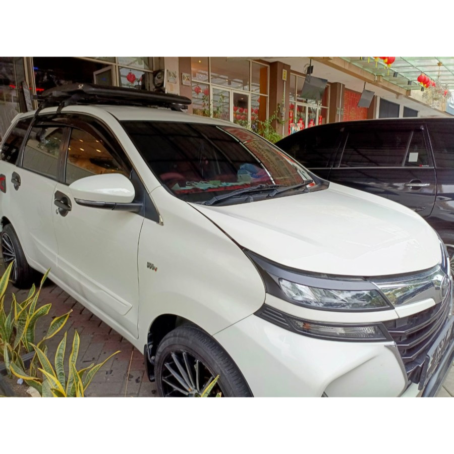 Jual ROOFRACK ROOF RACK AVANZA XENIA FULL SET | Shopee Indonesia