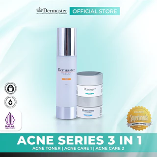 Toko Online Dermaster Official Shop | Shopee Indonesia