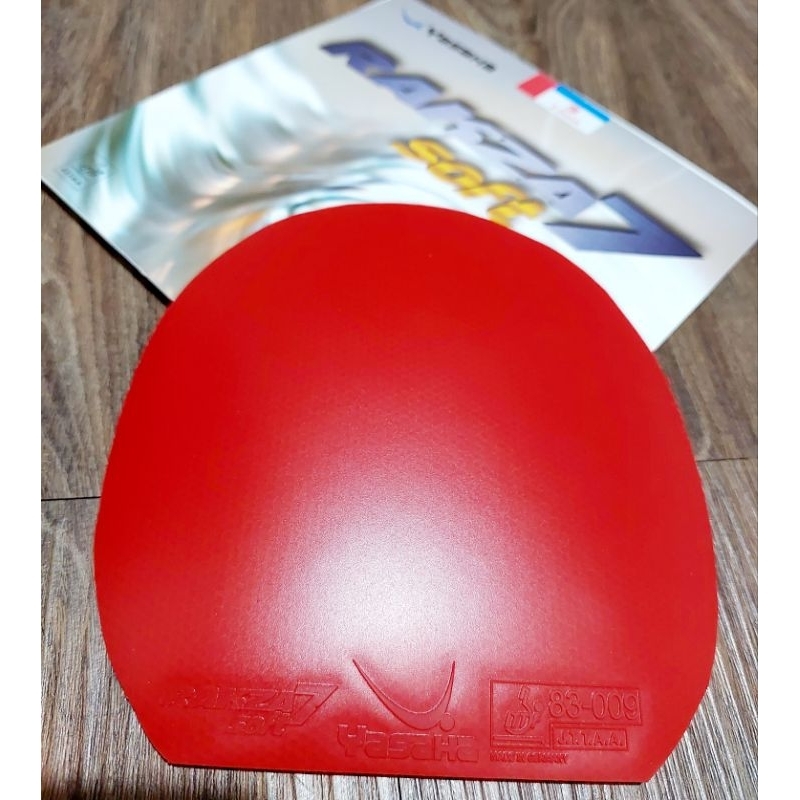 Jual Yasaka Rakza 7 soft | Shopee Indonesia