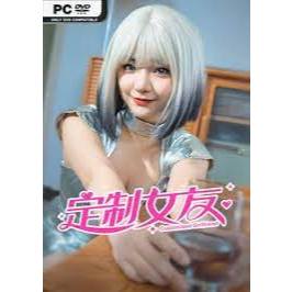 Jual CustomizedGirlfriend PC Game pre-installed Game PC Laptop | Shopee Indonesia