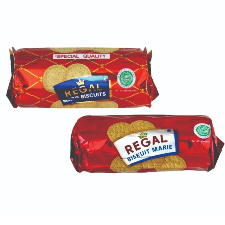 Jual Regal Roll 230gr | Shopee Indonesia
