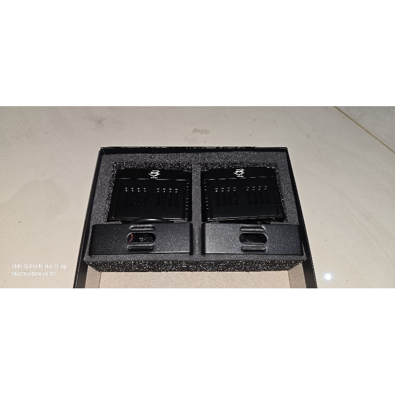 Jual lampu tembak mini proji pro foglamp laser gun Sms X2 Plus 45W 90w ...