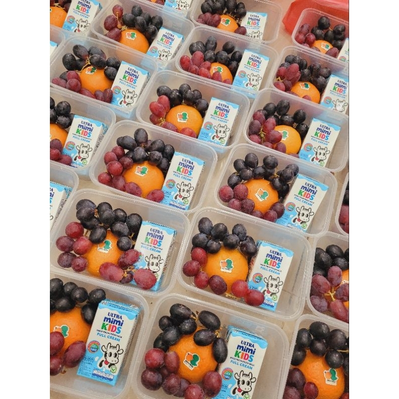 Jual Snack Sehat Anak | Bekal Sekolah Sehat | Shopee Indonesia
