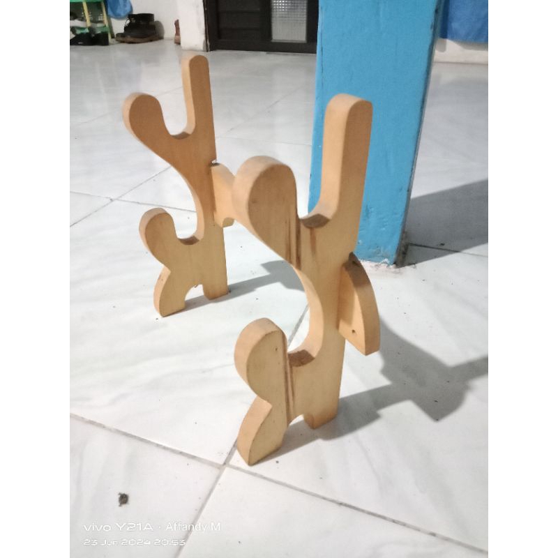 Jual Stand Pedang 2 | Shopee Indonesia
