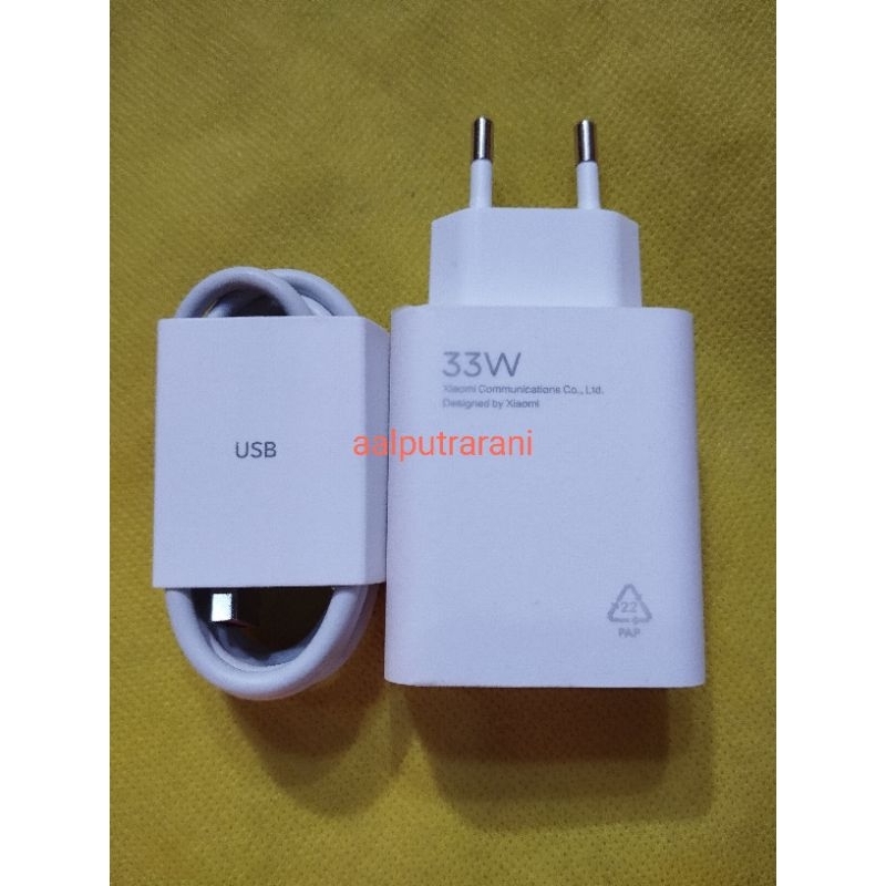 Jual CARGER SECOND ORIGINAL REDMI NOTE 10 PRO 3A 33WAAT 11V | Shopee ...