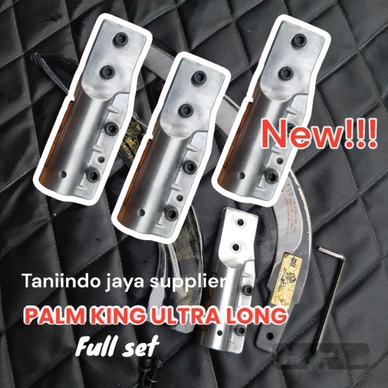 Jual klem holder kls ultra long fullsett | Shopee Indonesia