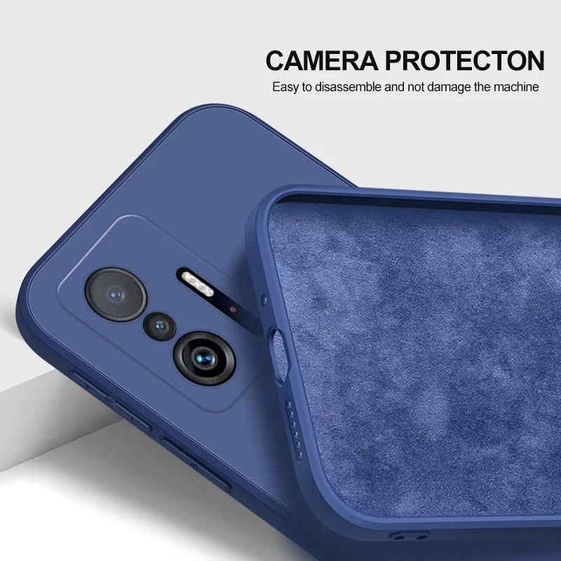 Jual Case Xiaomi Mi 13T / 11T / Mi 11T Pro / 12T / 12T PRO / 12 LITE ...