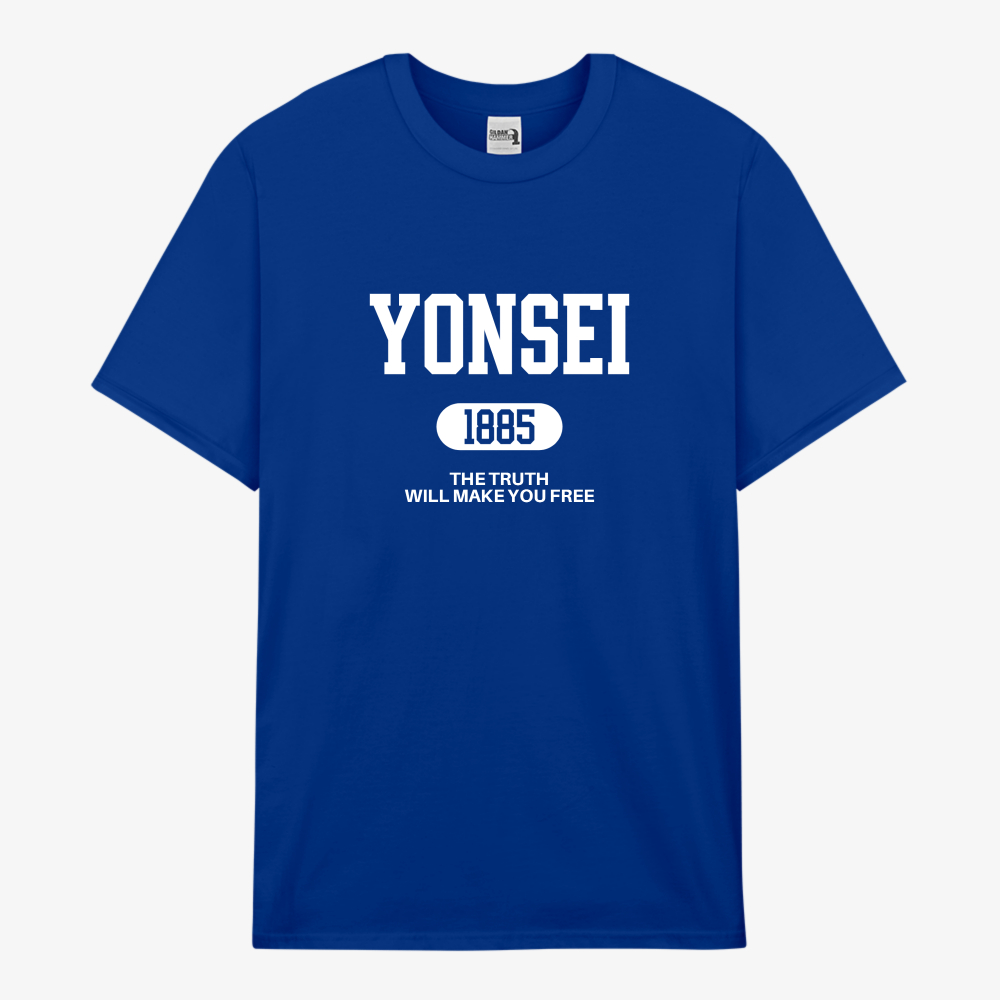 Jual [BOOKED] [YONSEI OFFICIAL] Yonsei University Light Weight Stadium ...