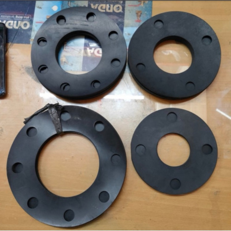 Jual KARET PACKING FLANGE 10 INCH | Shopee Indonesia