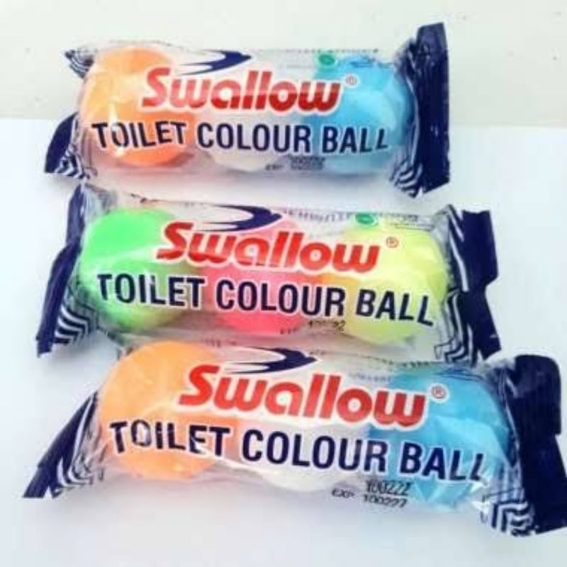 Jual Kamper/Kapur Barus Bagus Swallow Toilet Dan Kamar Mandi Anti Bau ...